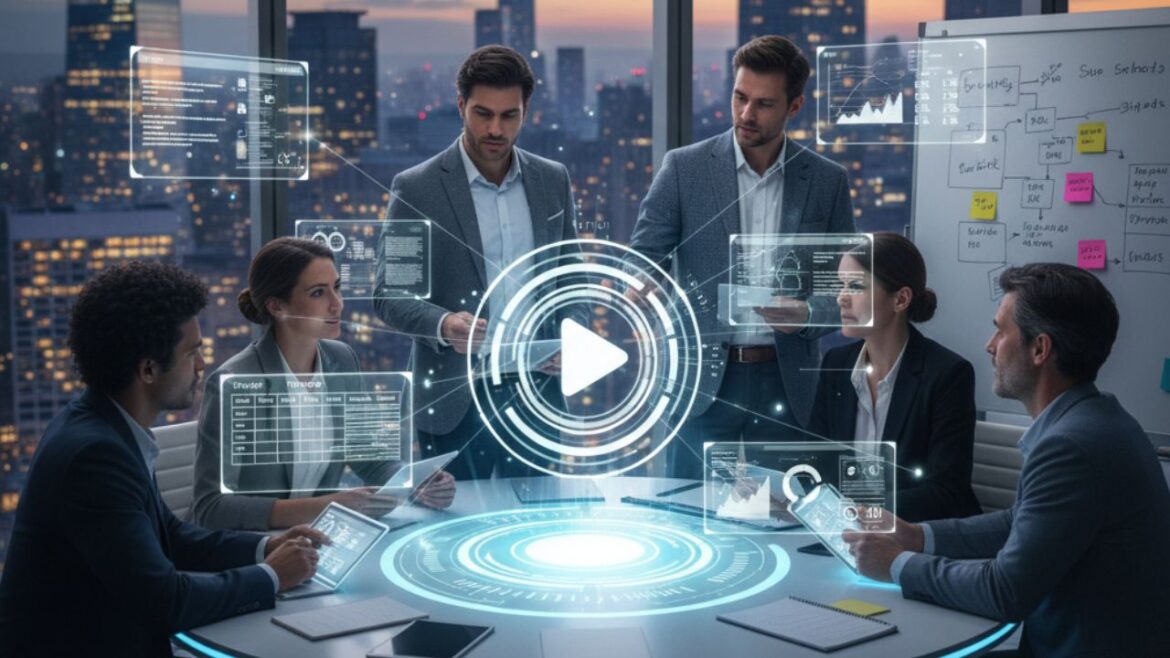 What Is Agile Software Development & Why It Matters for Your Business